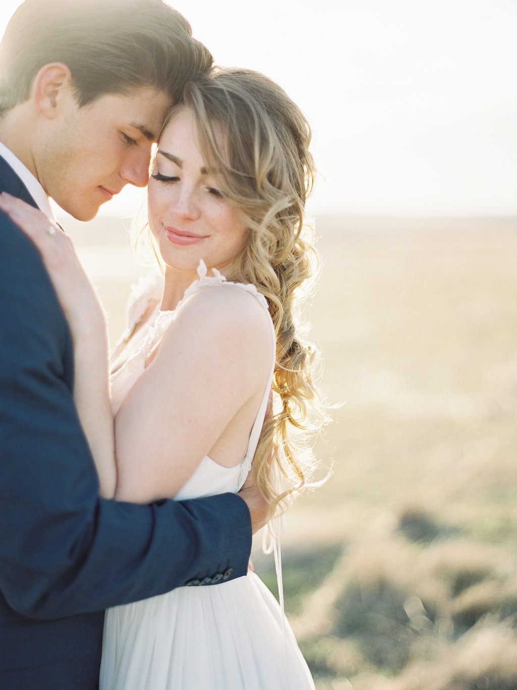 Fine Art Film Photographer | Weddings and Portraits | Decorus Photography